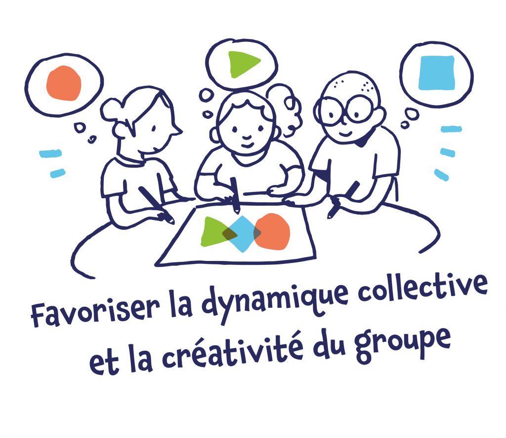 Formation Facilitateur de Dynamiques Collectives : Landing #ce ...