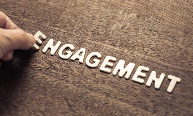 Favoriser l’engagement en entreprise – Développer les talents ...